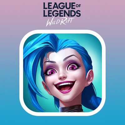 Купить донат для LOL: Wild Rift (Wild Cores) дешево – Donatov.net